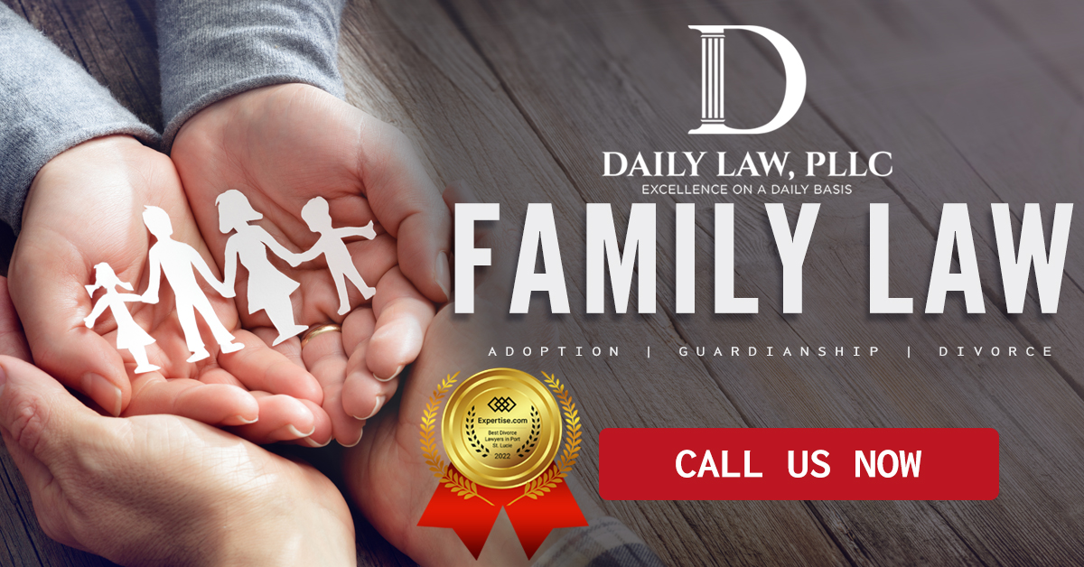 family-law-attorney - Daily Law, PLLC