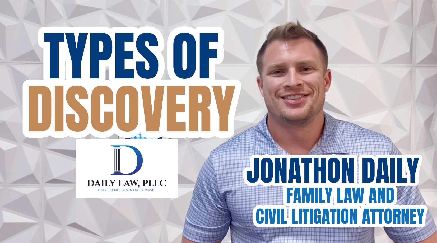 Request to Produce: A Key Discovery Tool - Daily Law, PLLC